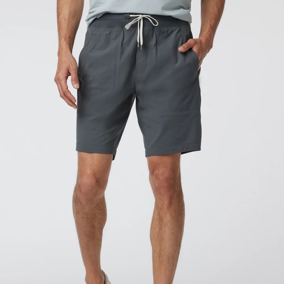 Vuori | Shorts | Mens Vuori Meta Easy Short L | Poshmark